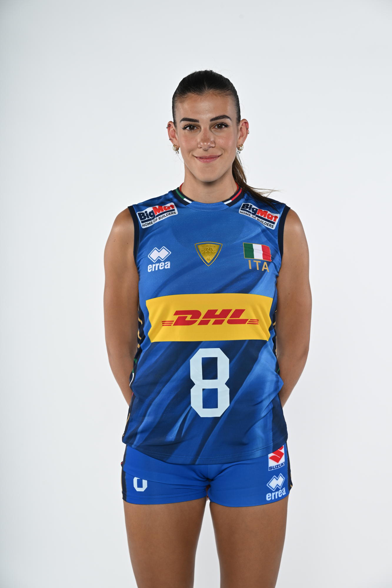 Orro | Federvolley